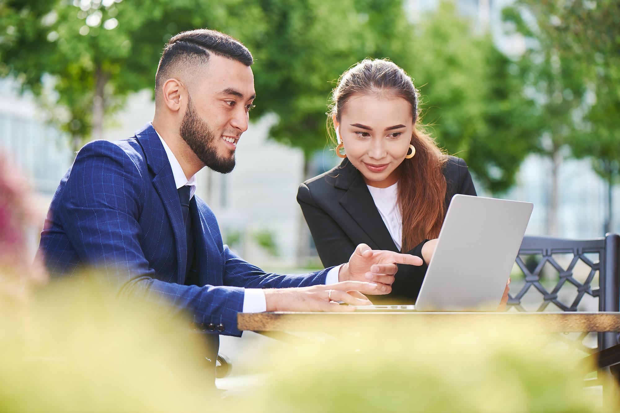 Join the Digital for Development (D4D) Hub