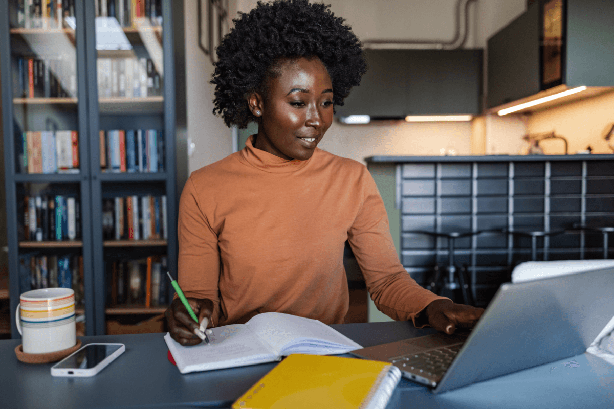 Call for proposals on digital and green innovations in Africa