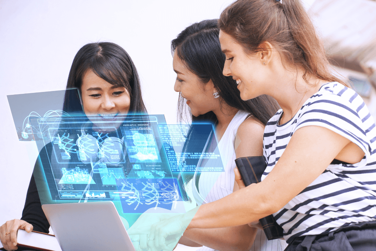 Join the Digital for Development (D4D) Hub