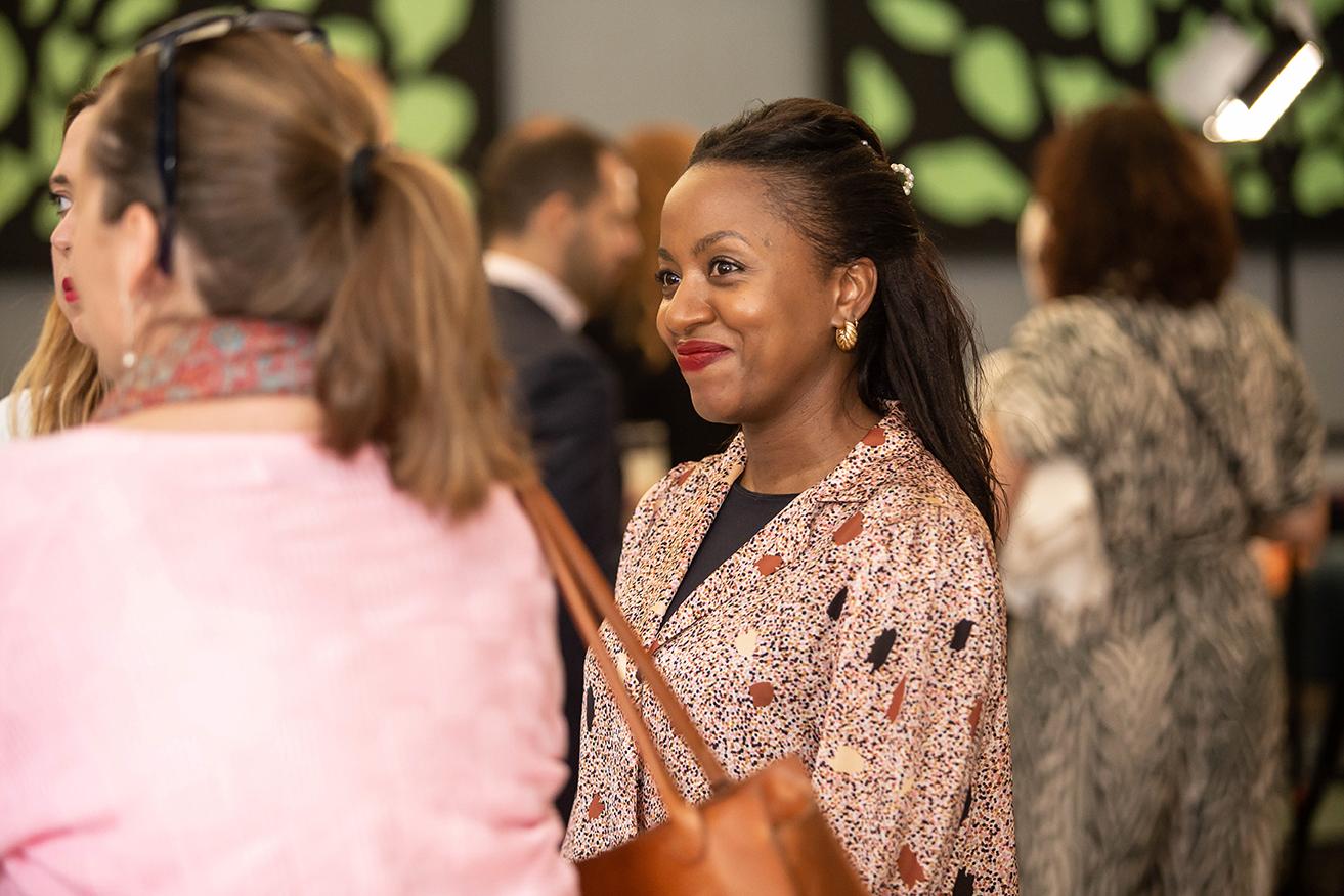 Join the D4D Hub advisory groups