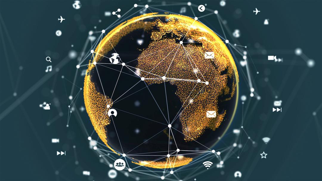 Data Governance in Africa