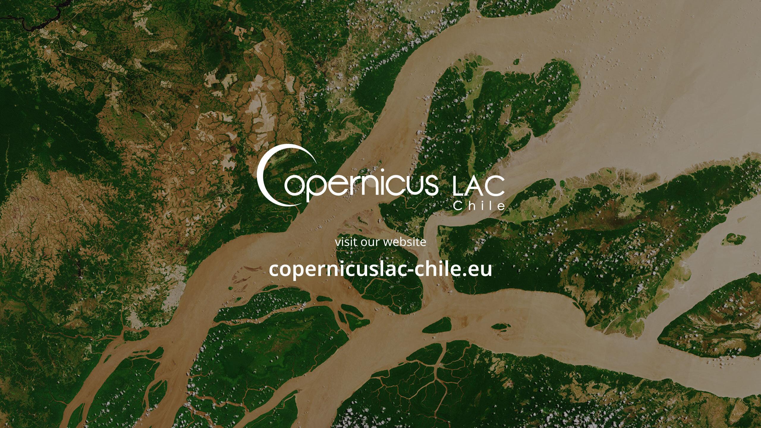 Centro CopernicusLAC Chile