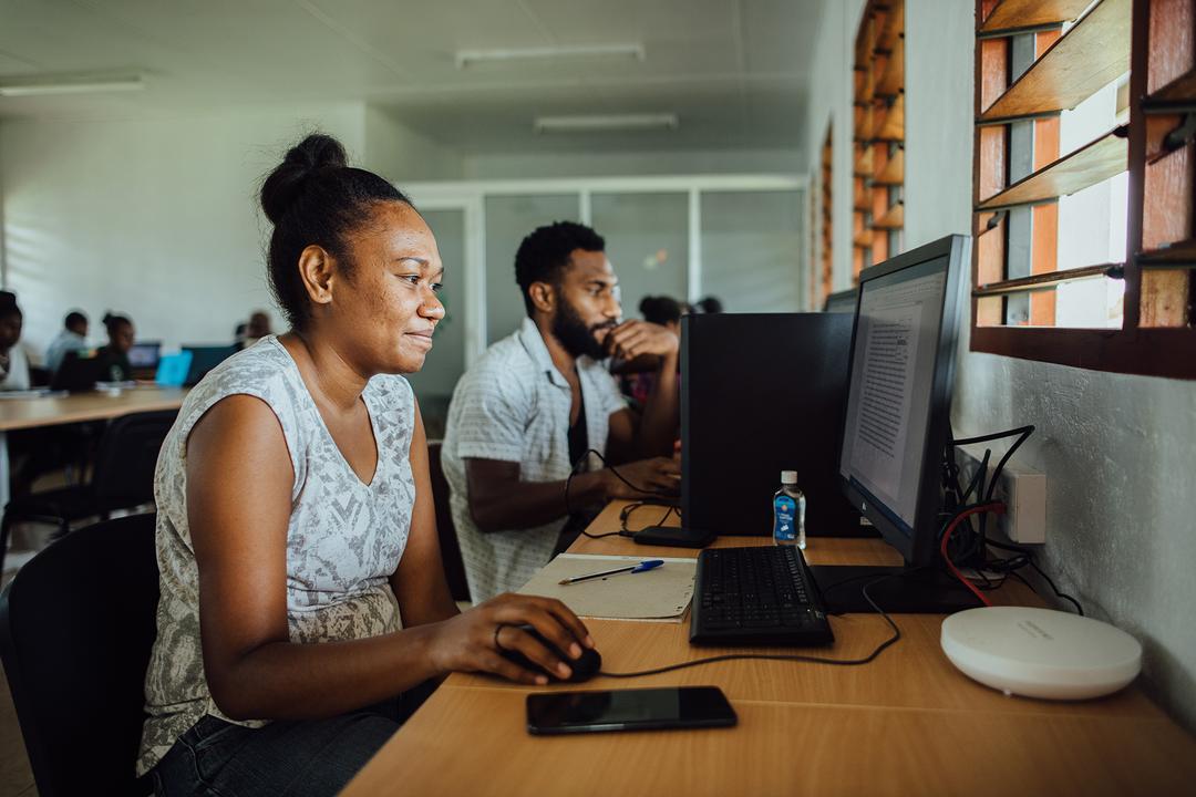 Learn about D4D Hub's & Team Europe's work