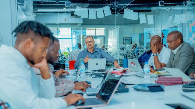 Implementing a national AI policy: Key lessons from Rwanda