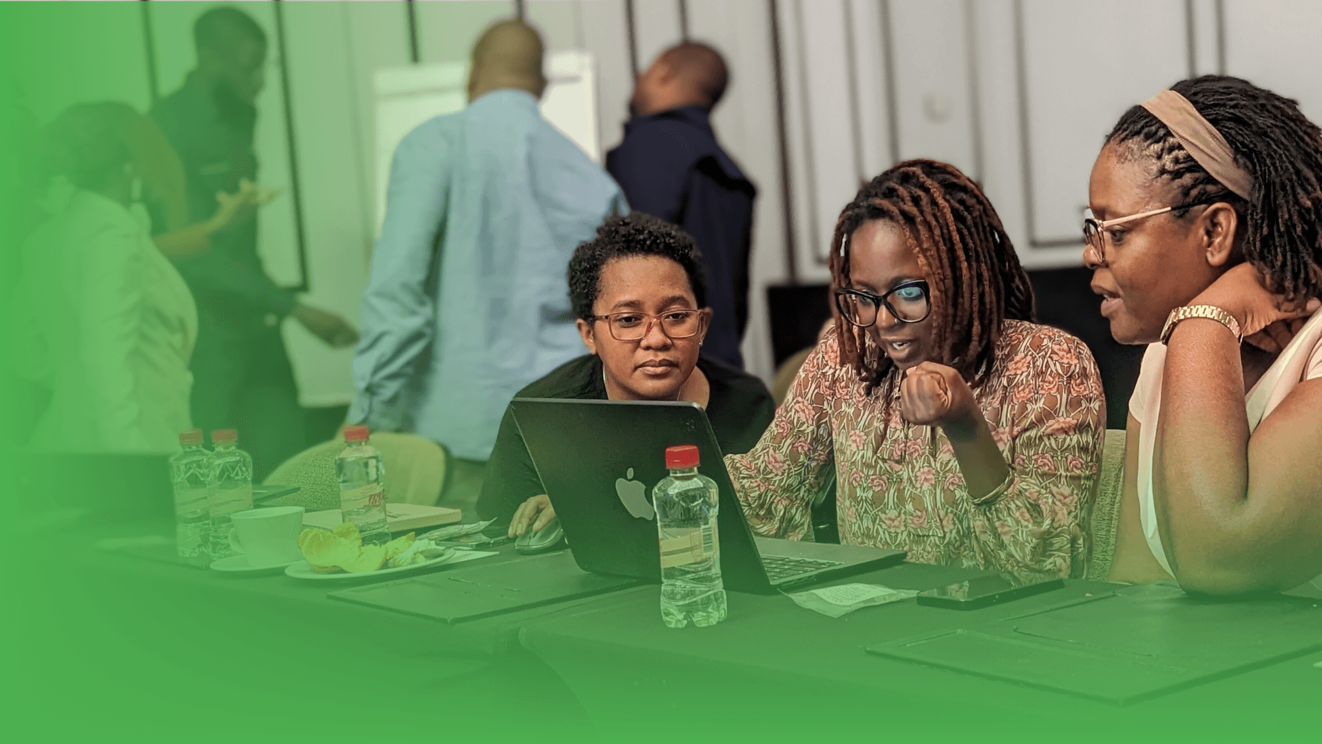 DAGA Research Fund: Call for African-based Researchers