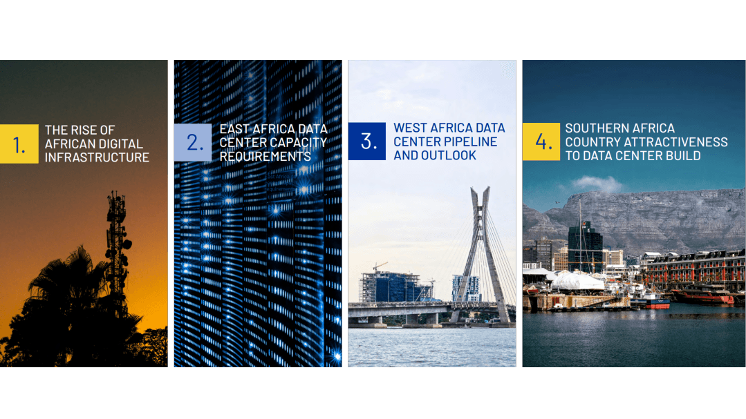 Data Governance in Africa